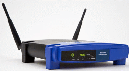 Extending WIFI range by connecting two router wirelessly - Current and ...
