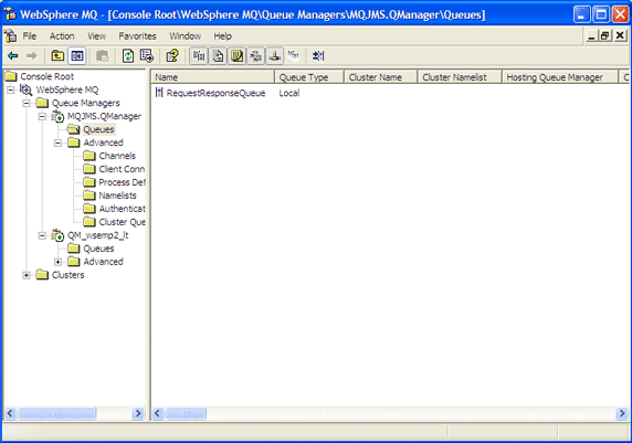 Spring Series Tutorial – Spring JMS - Current and Future Technology ...