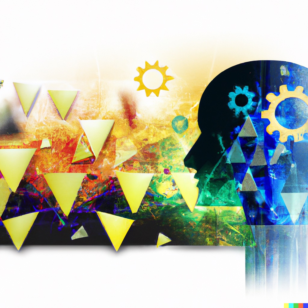 Generative AI Simplified: A Layman's Guide to Generative AI - Current ...