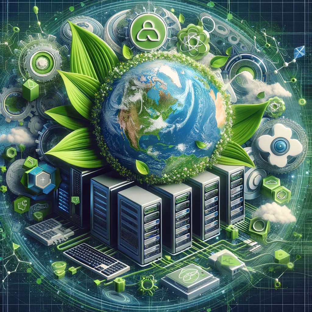 Green Generative AI: Navigating the Path to Sustainable Intelligence - Current and Future ...